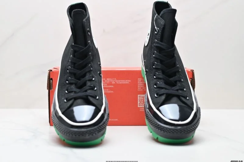 Exact replica Converse Shoes