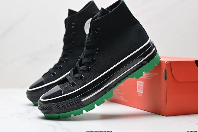 Exact replica Converse Shoes