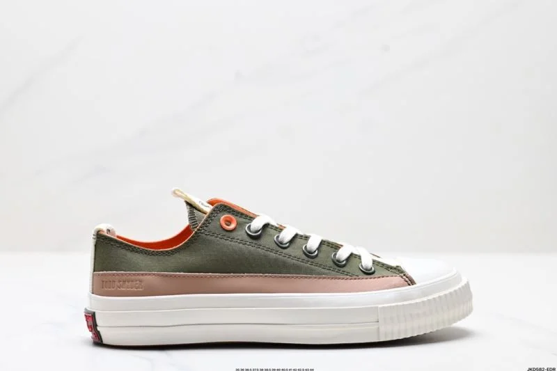 Converse Shoes