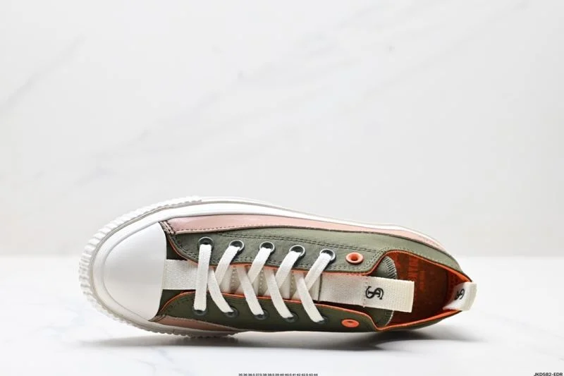 1:1 copy Converse Shoes