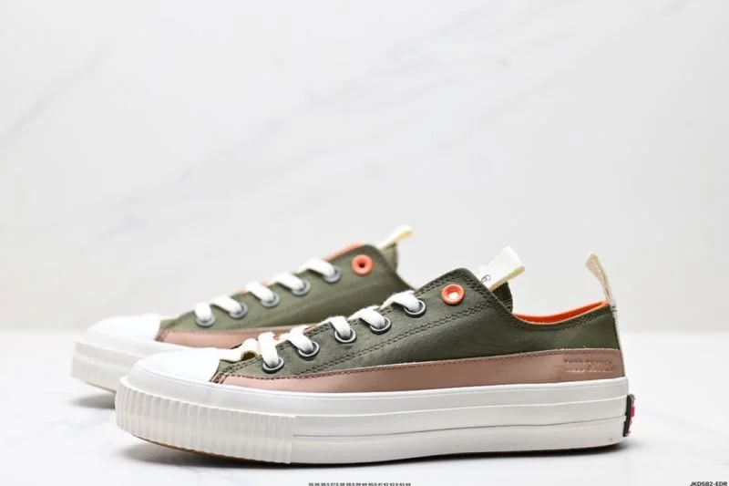 1:1 copy Converse Shoes