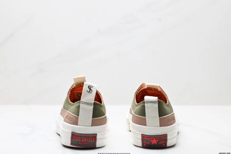 1:1 copy Converse Shoes