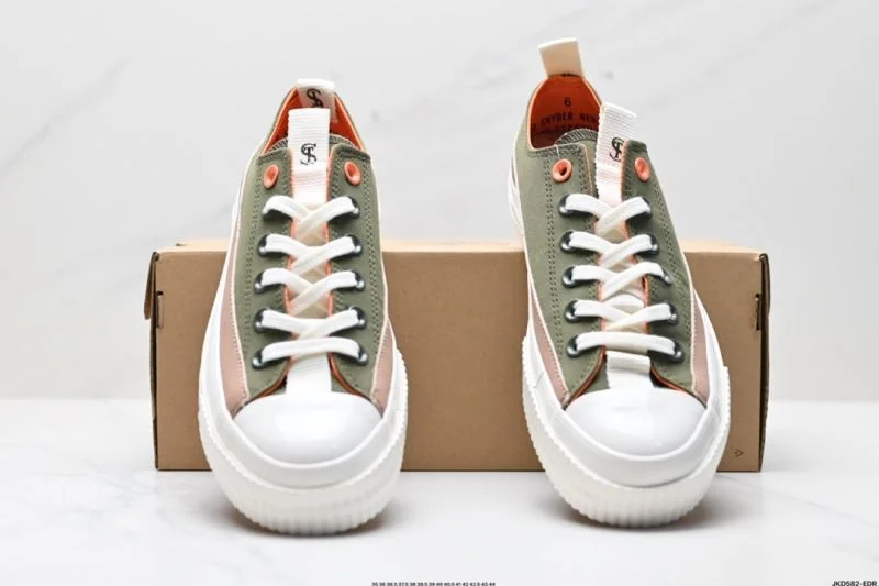 1:1 copy Converse Shoes