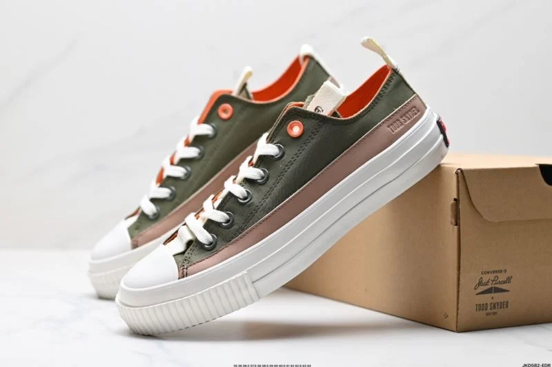 1:1 copy Converse Shoes
