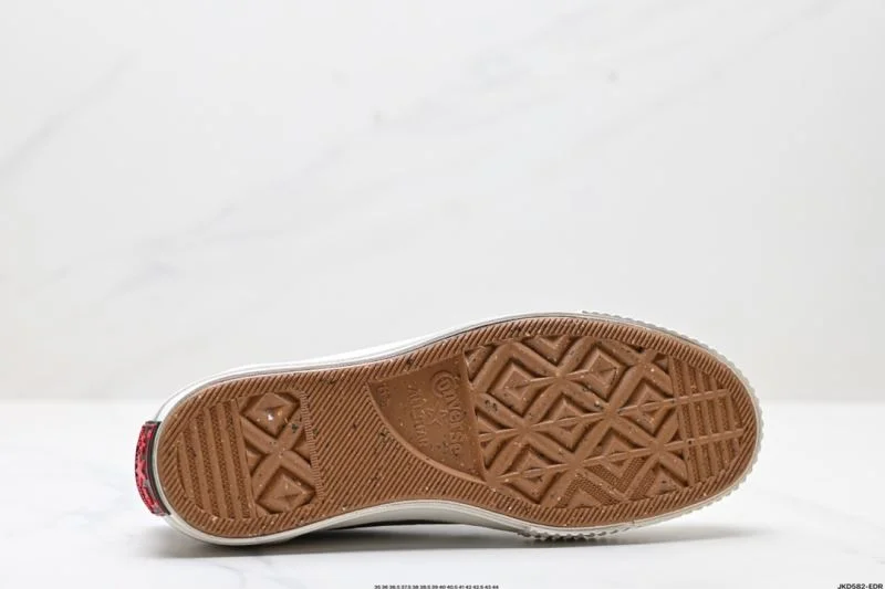 1:1 copy Converse Shoes