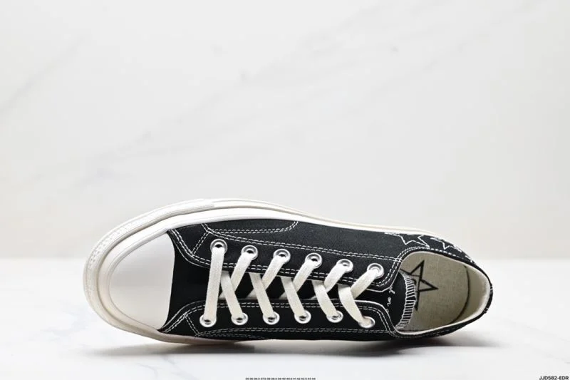 Authentic Converse Shoes