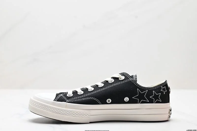 Authentic Converse Shoes