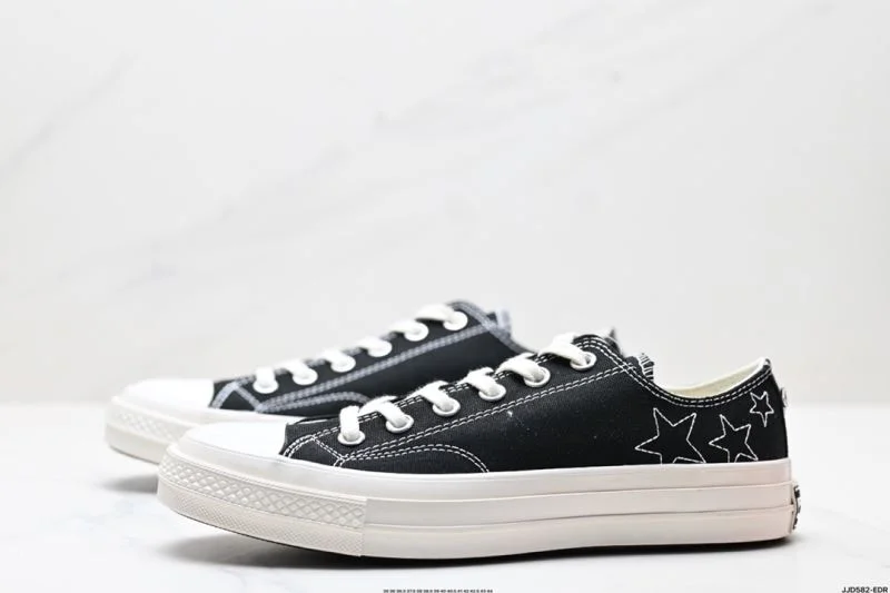 Authentic Converse Shoes