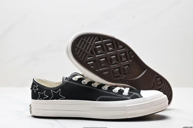 Authentic Converse Shoes