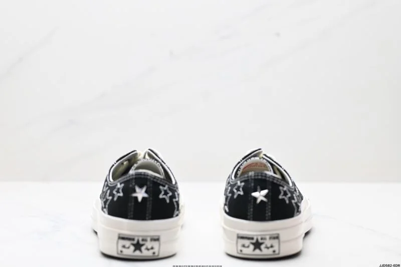 Authentic Converse Shoes