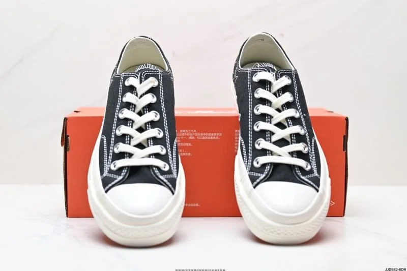 Authentic Converse Shoes