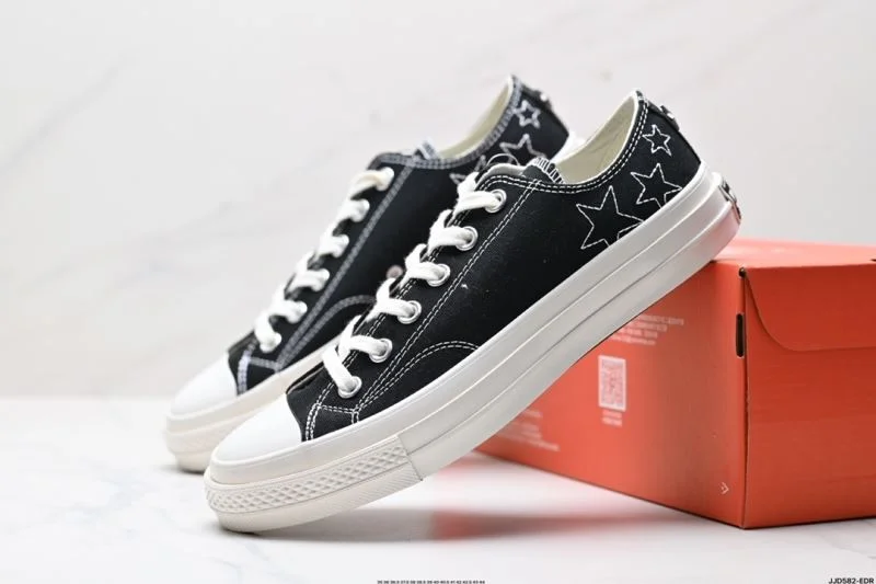 Authentic Converse Shoes
