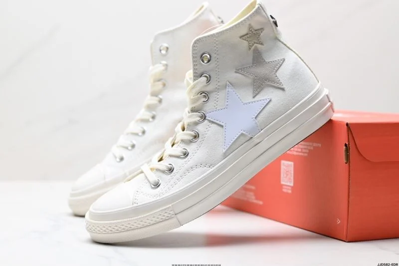 Perfect replica Converse Shoes