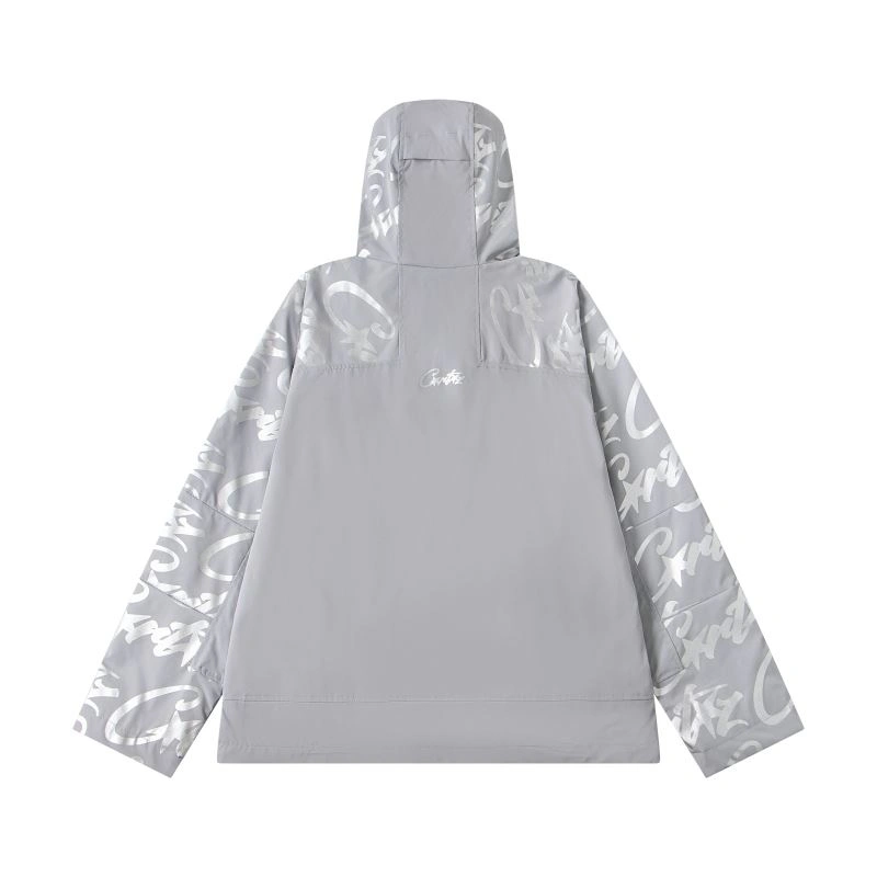 Legit Corteiz Outwear