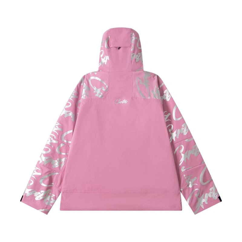 Legit Corteiz Outwear