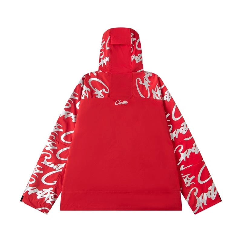 Legit Corteiz Outwear