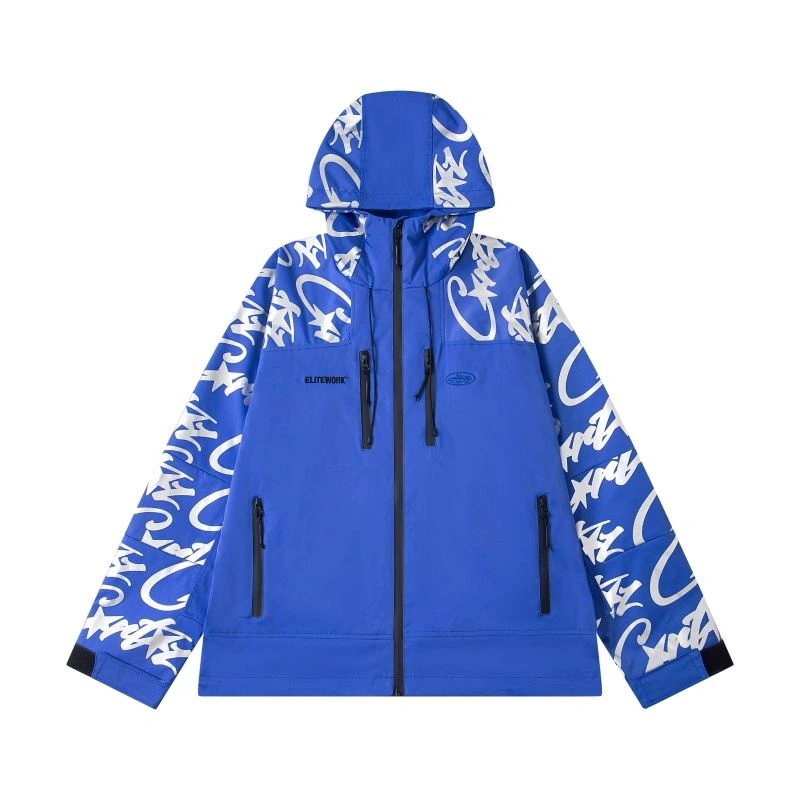 Legit Corteiz Outwear