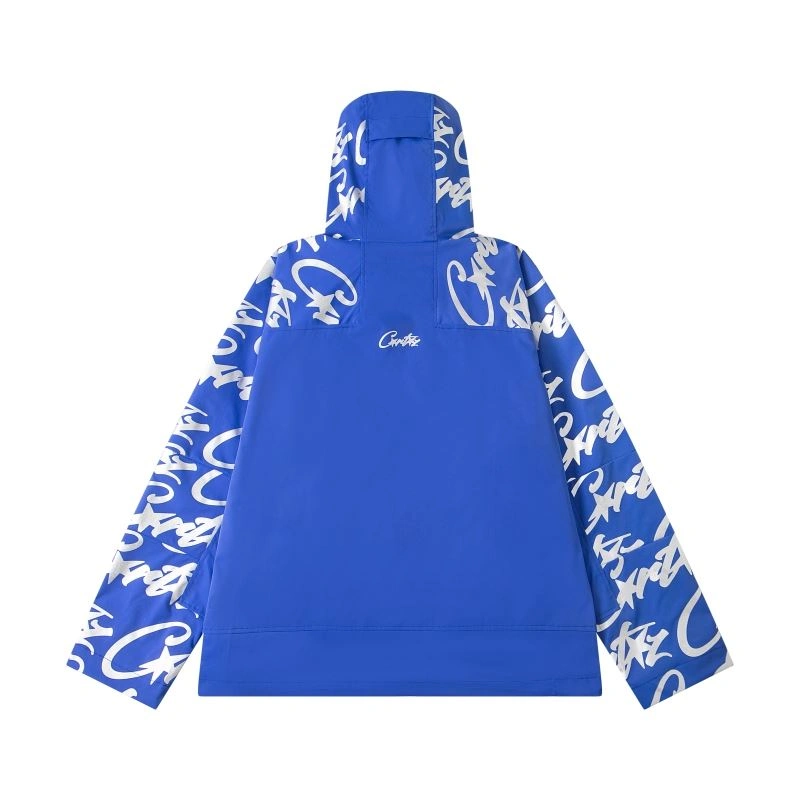 Legit Corteiz Outwear