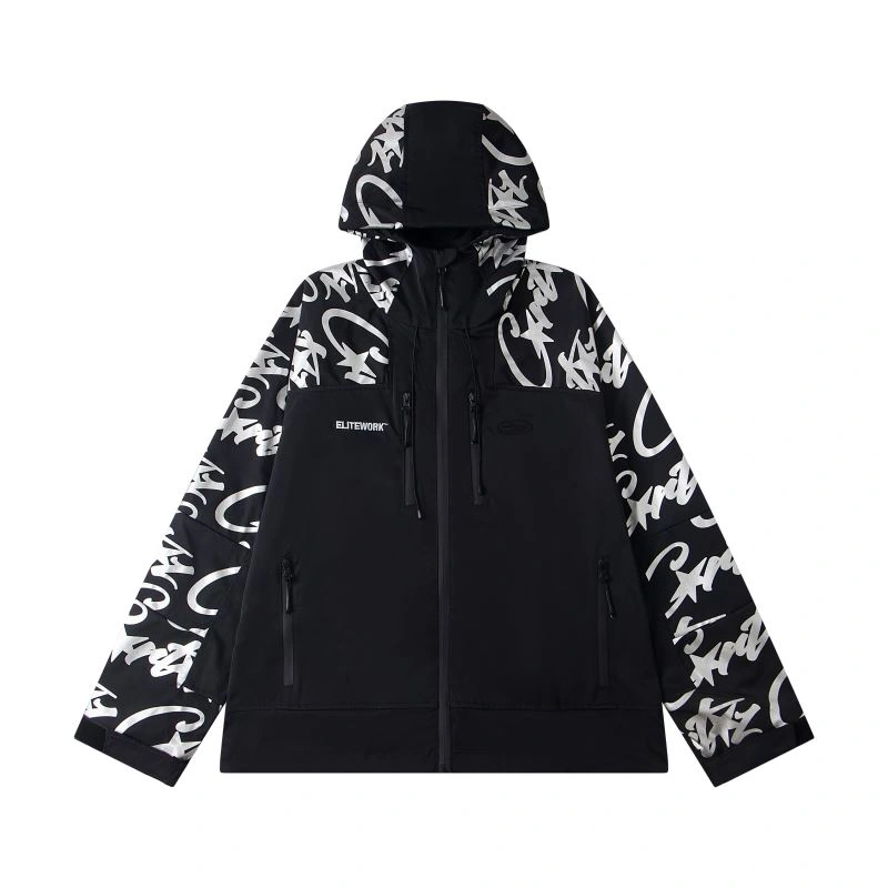 Legit Corteiz Outwear