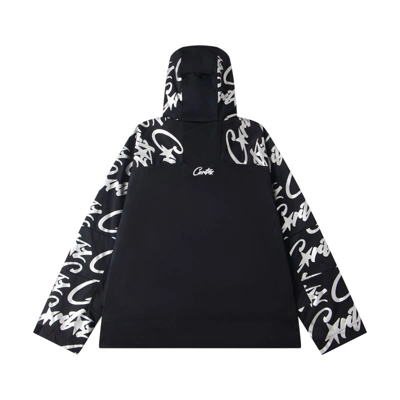 Legit Corteiz Outwear