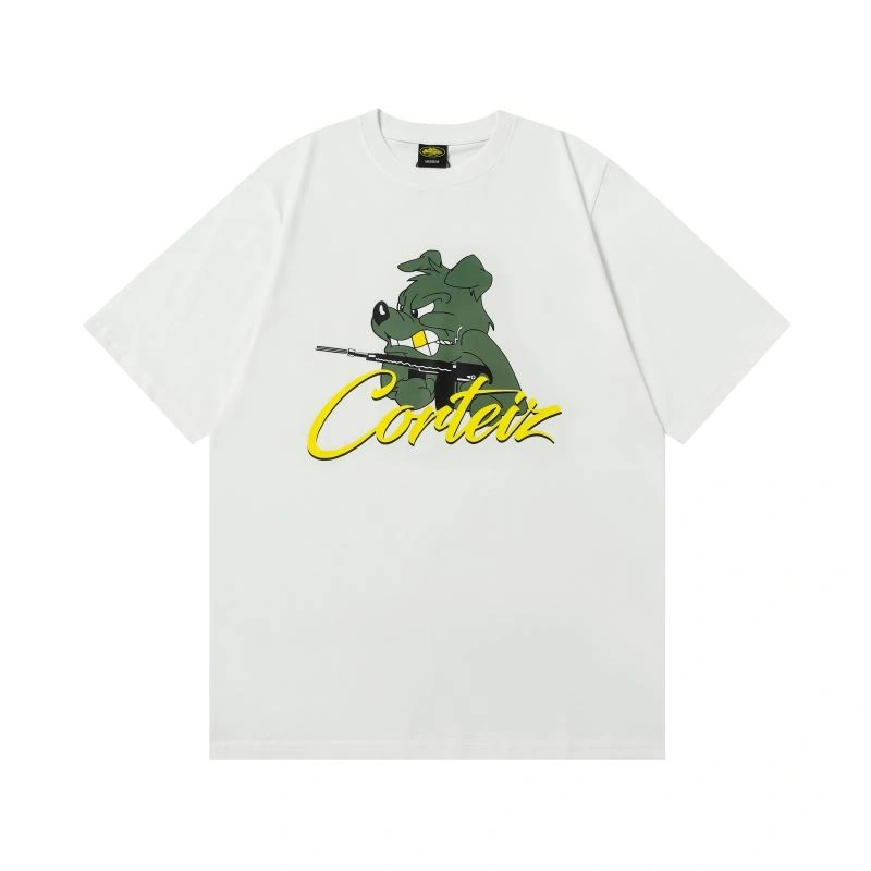 Original Corteiz T-Shirts