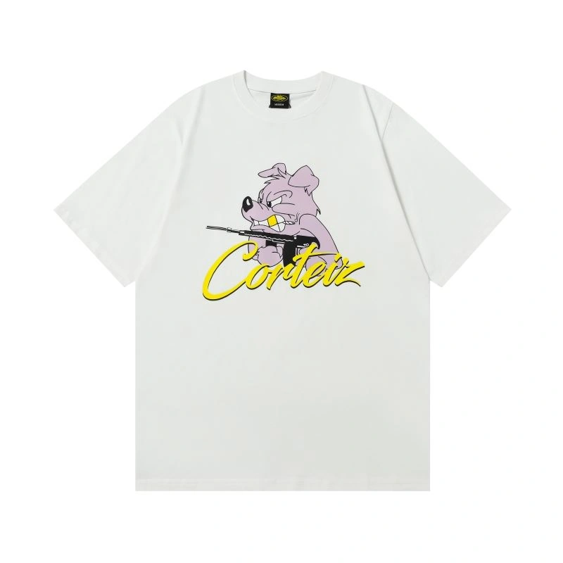 Original Corteiz T-Shirts