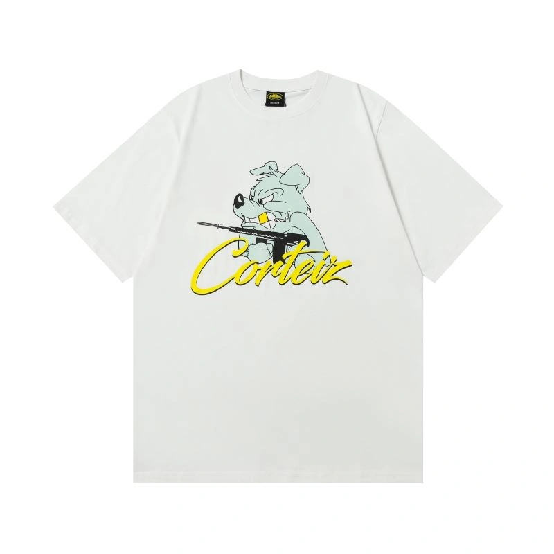 Original Corteiz T-Shirts