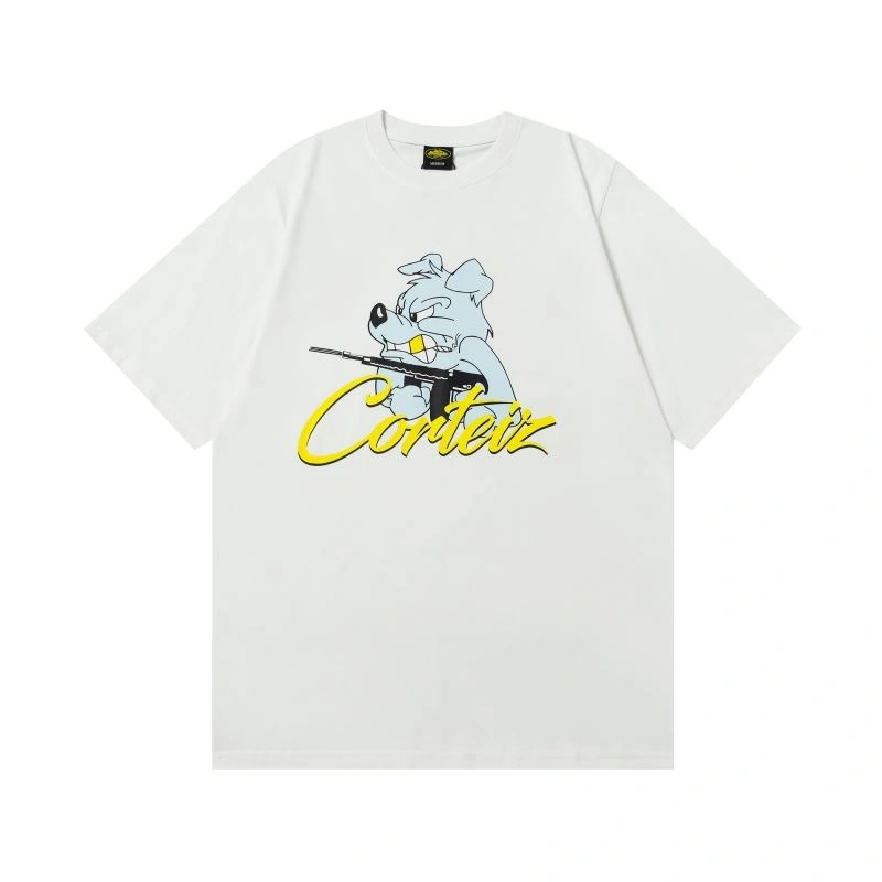 Original Corteiz T-Shirts