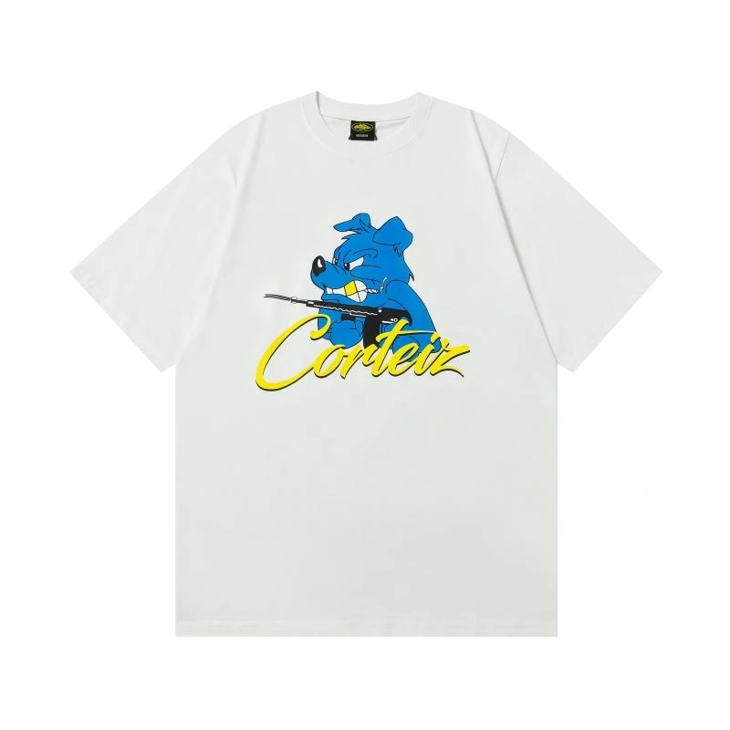 Original Corteiz T-Shirts