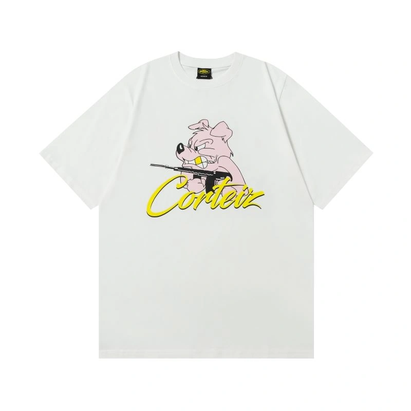 Original Corteiz T-Shirts