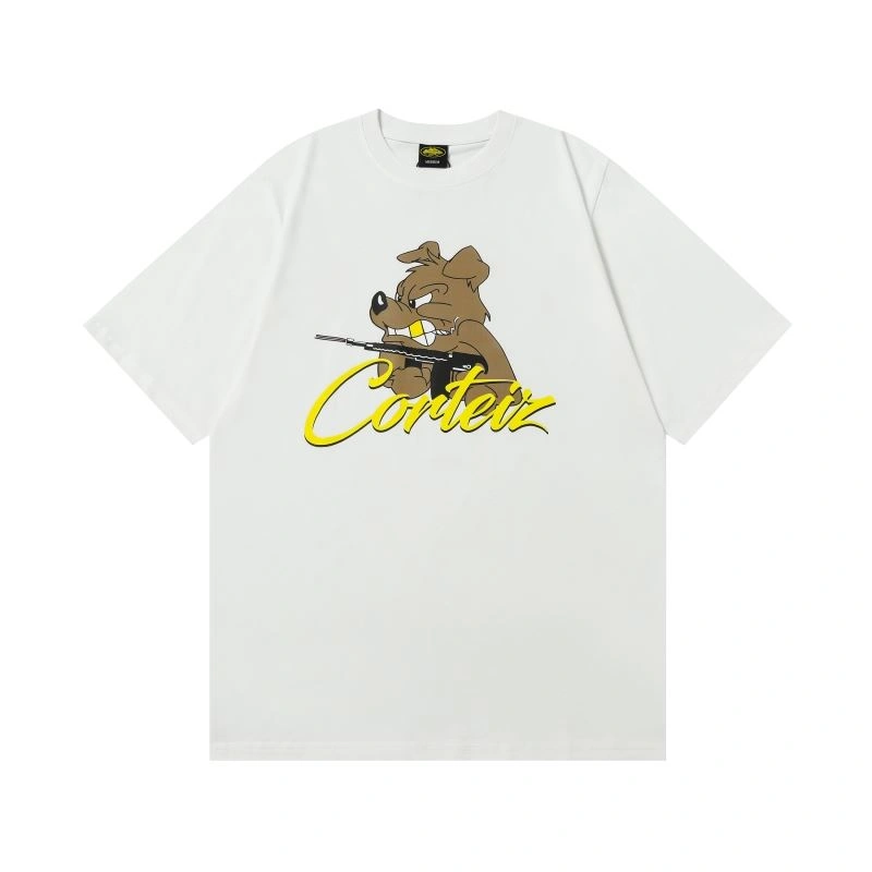 Original Corteiz T-Shirts