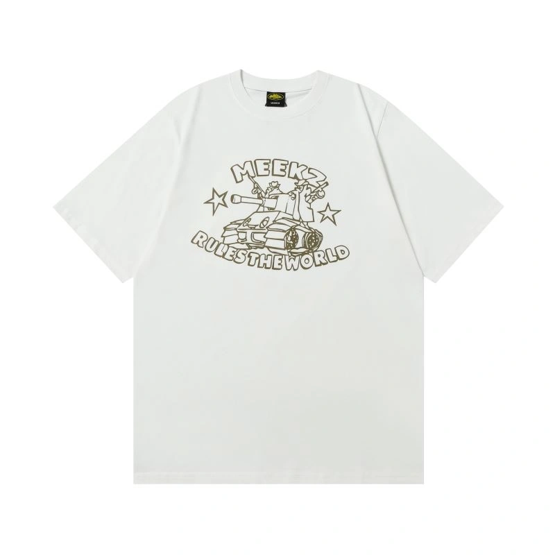 Original Corteiz T-Shirts