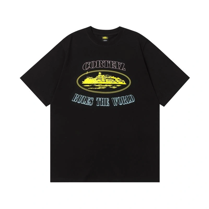 Original Corteiz T-Shirts