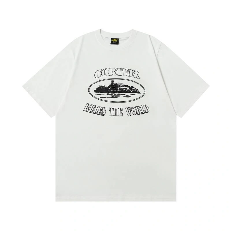 Original Corteiz T-Shirts