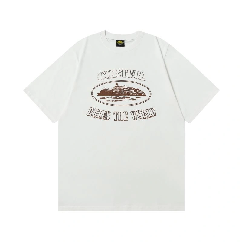 Original Corteiz T-Shirts