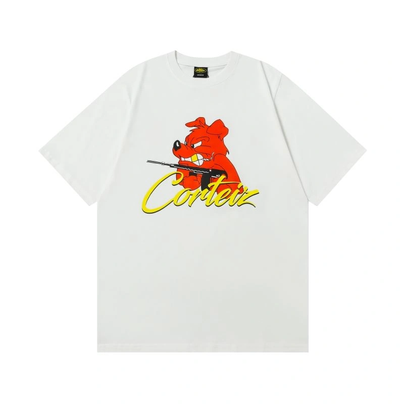 Original Corteiz T-Shirts