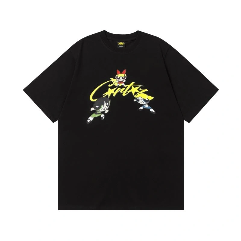 Original Corteiz T-Shirts