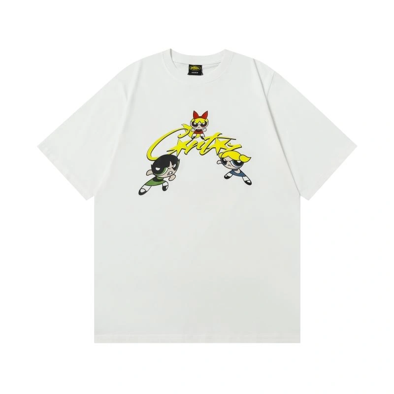 Original Corteiz T-Shirts