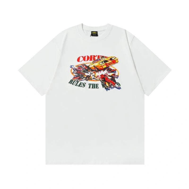 Original Corteiz T-Shirts