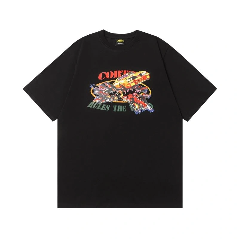Original Corteiz T-Shirts