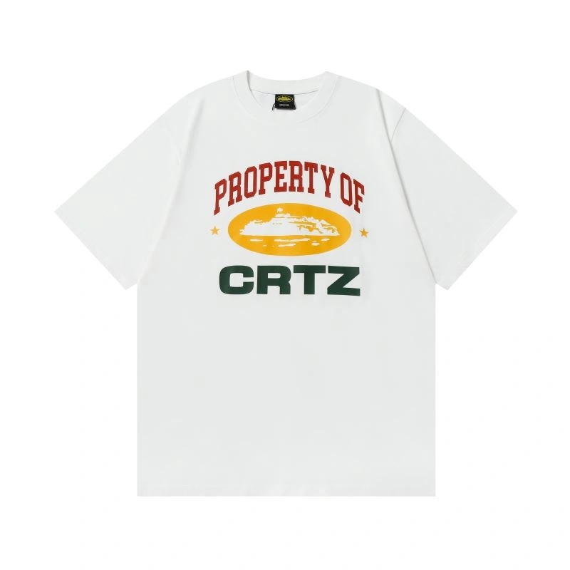 Original Corteiz T-Shirts