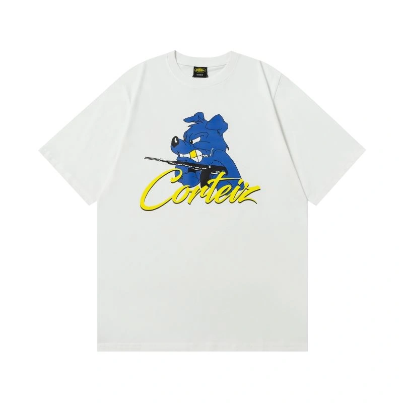 Original Corteiz T-Shirts