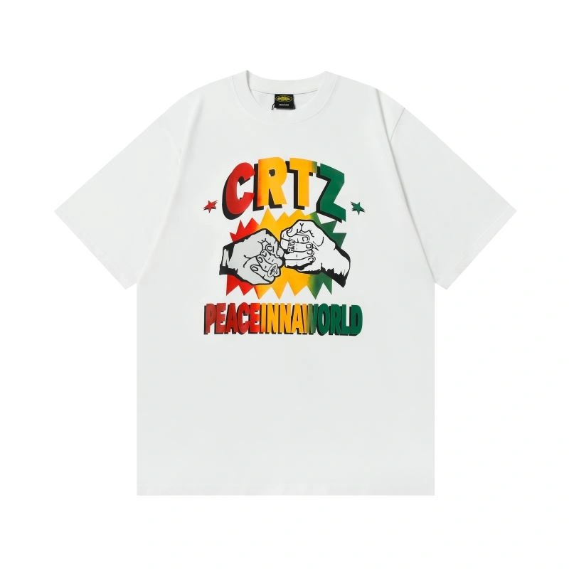 Original Corteiz T-Shirts