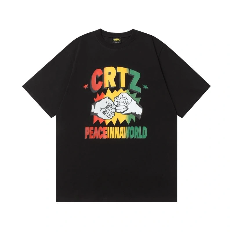Original Corteiz T-Shirts