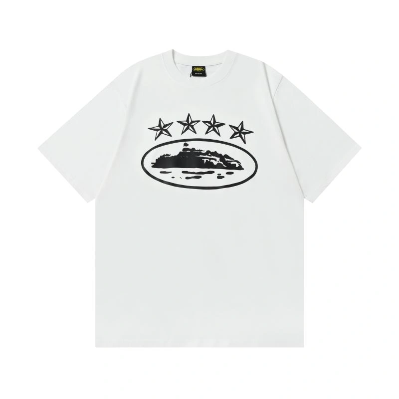 Original Corteiz T-Shirts