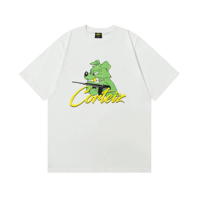 Original Corteiz T-Shirts