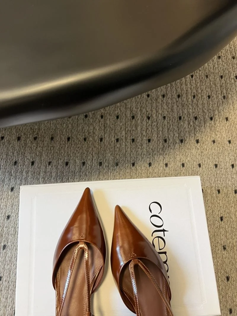 Genuine Cotemp Sandals