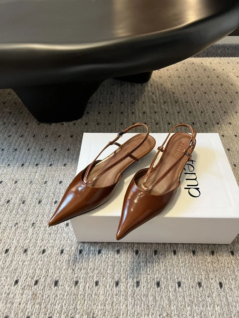 Genuine Cotemp Sandals