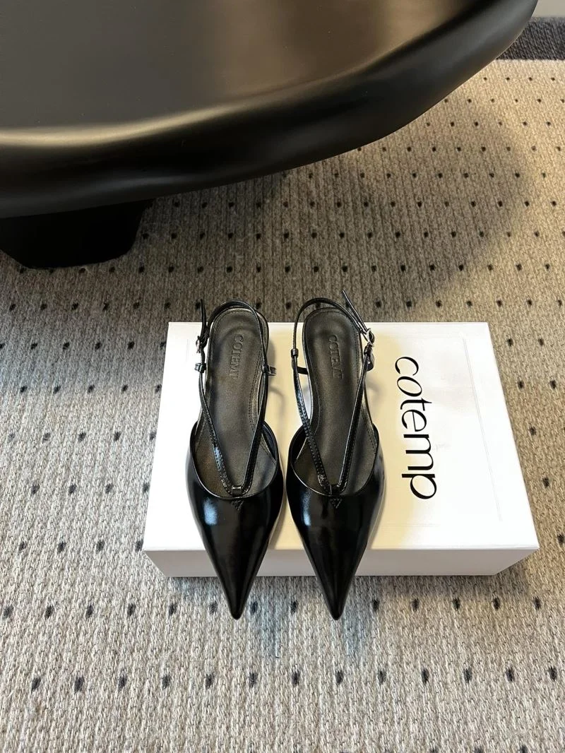 Cotemp Sandals