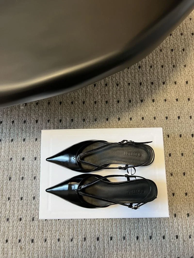 Top match Cotemp Sandals